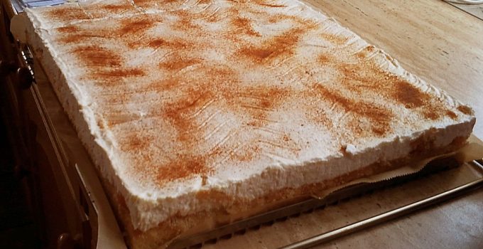 Fantakuchen – 1k Rezepte