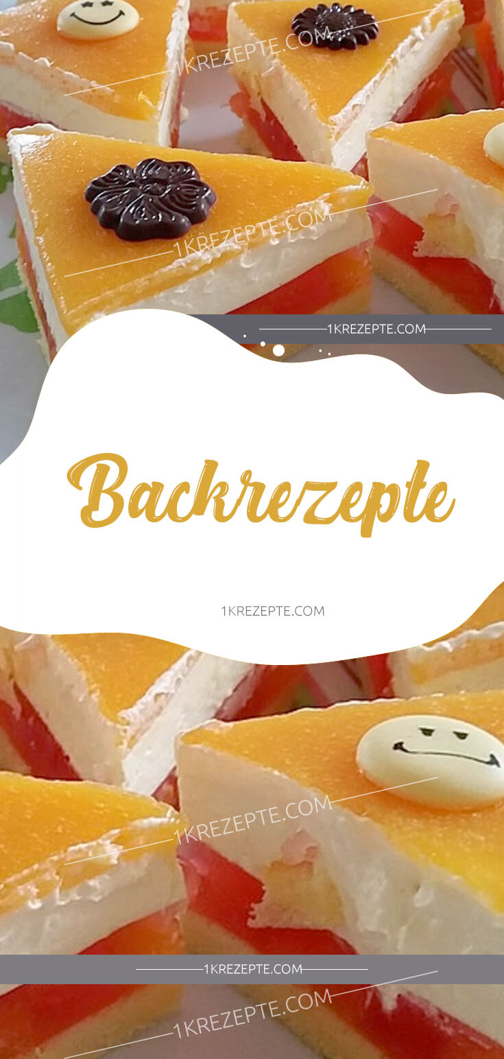 Backrezepte – 1k Rezepte